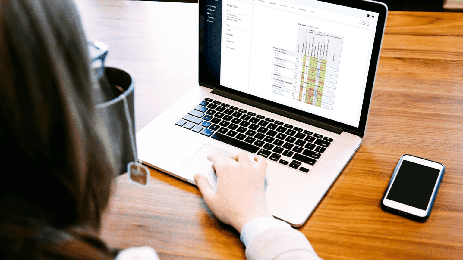 The 3 Key Metrics for Successful Skills Measurement - Skills Base