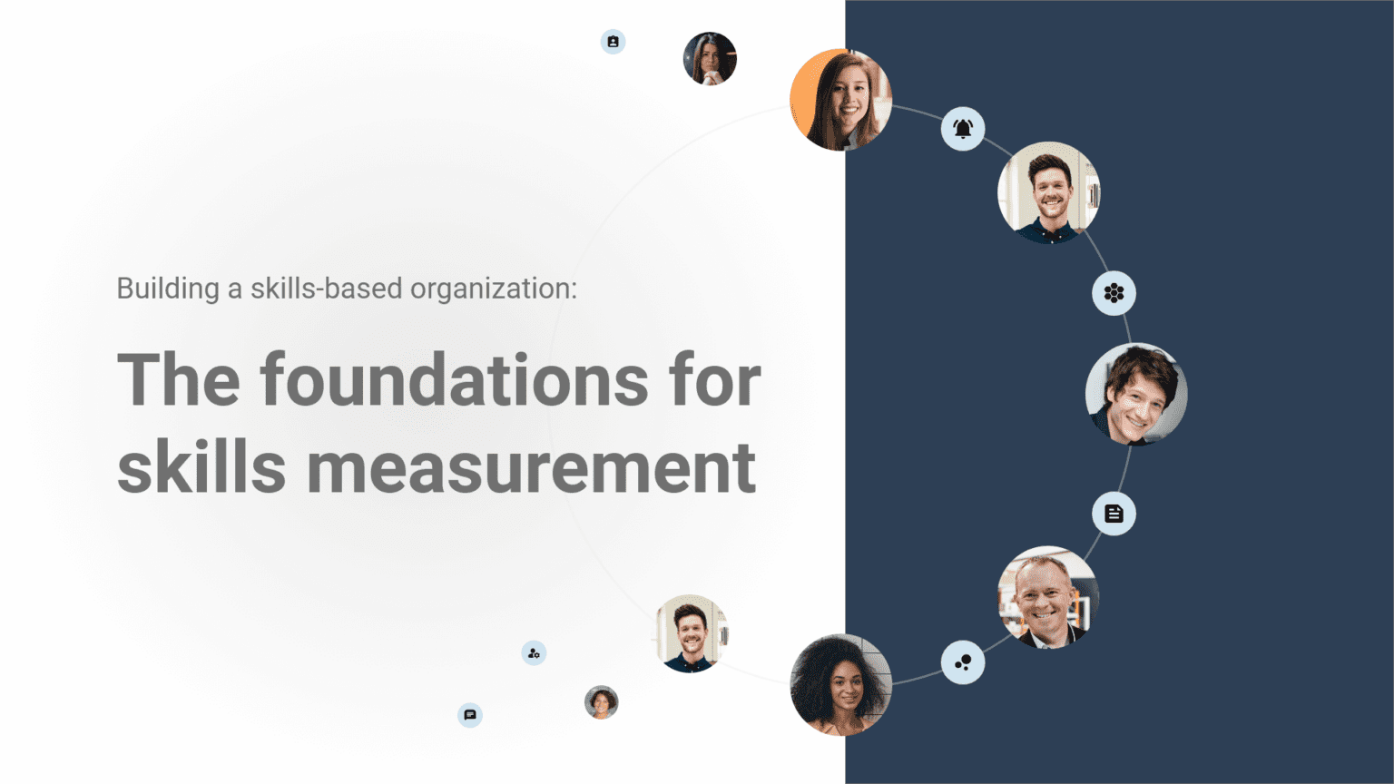 The 3 Key Metrics for Successful Skills Measurement - Skills Base